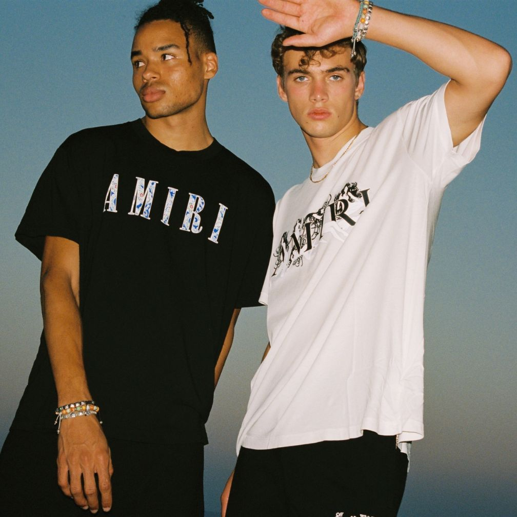 Amiri | אמירי | Mr. Something – מותגי יוקרה