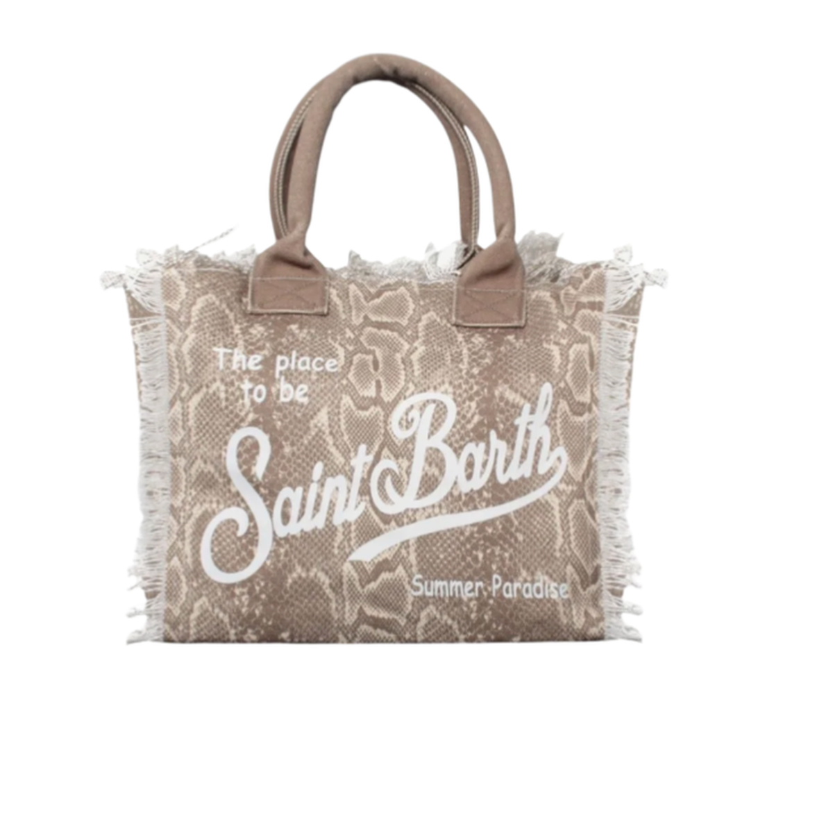 MC2 COLLETE SNAKE SKIN 11